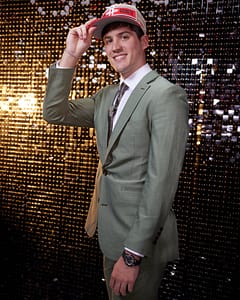 NBA Draft Night 2024: A Comprehensive Recap - SportsCorner365